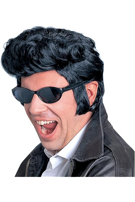 Costumi Anni 50 Uomo