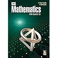 ICSE Mathematics for Class 10 : Gupta, Asit Das; Banerjee, Anindita ...