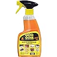 Goo Gone Goo & Adhesive Remover Spray Gel 355ml Bottle : Amazon.co.uk ...