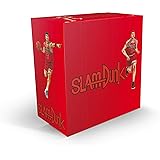 Slam Dunk Box 1 Blu-Ray [Blu-ray]: Amazon.es: Animación, Nobuto ...
