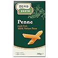 ZENB Gluten Free Pasta - 100% Yellow Pea Penne - Vegan and Coeliac ...