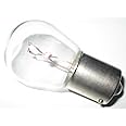 BMW OSRAM 7506L Lamp Light Bulb 12 Volt P21W 21 Watt 63217160789 ...