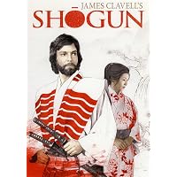 Shogun [5 Disc Box Set] [DVD]: Amazon.co.uk: Richard Chamberlain ...