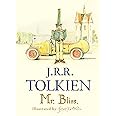 Mr Bliss: Amazon.co.uk: Tolkien, J. R. R., Tolkien, J. R. R ...