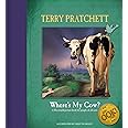 Where's My Cow?: (Discworld Novels) : Pratchett, Terry, Grant, Melvyn ...