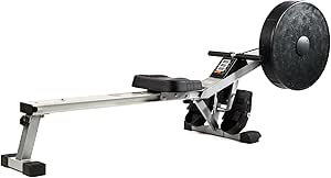 V-fit AR1 Artemis 2 Air Rowing Machine : Amazon.co.uk: Sports & Outdoors