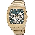 Buy GUESS Analog Green Dial Men's Watch-GW0456G3 at Amazon.in