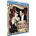 Moulin Rouge [Blu-Ray]: DVD et Blu-ray : Amazon.fr