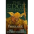 The Edge Chronicles 9: Freeglader: Third Book of Rook : Stewart, Paul ...