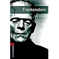 Oxford Bookworms Library: Level 3: Frankenstein (Oxford Bookworms ELT ...