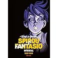 Spirou y Fantasio Integral 16: Tome y Janry (1992-1999) : Janry, Tome ...