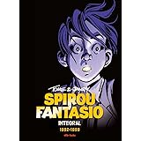 Spirou y Fantasio Integral 14: Tome y Janry (1984-1987) : Tome / Janry ...