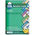 Geography GCSE Revision Guide: Pocket Posters : Amazon.co.uk