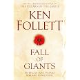 Fall of Giants: Ken Follett (The Century Trilogy, 1): Amazon.co.uk ...