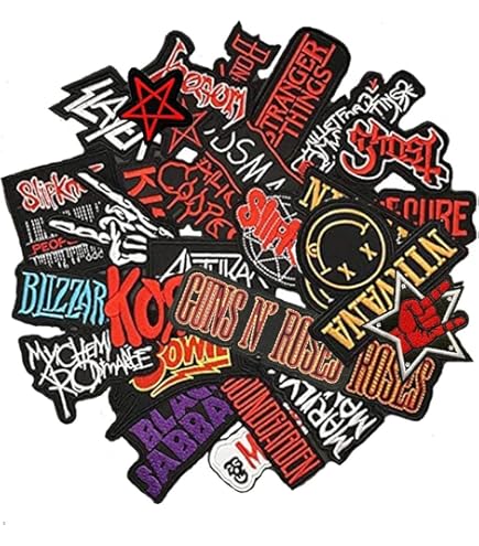 Expendables Logo Patch