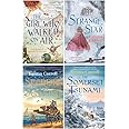 Emma Carroll 4 Books Collection Set (The Girl Who Walked On Air ...