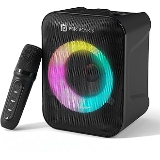 Bluetooth Speakers Year In Review: Sony To LG ThinQ, Top 5 Portable