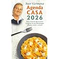 Amazon.it: L'agenda casa di suor Germana 2026 - Germana, suor - Libri