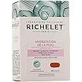 Richelet Hydratation de la Peau - Boite de 60 capsules : Amazon.fr ...