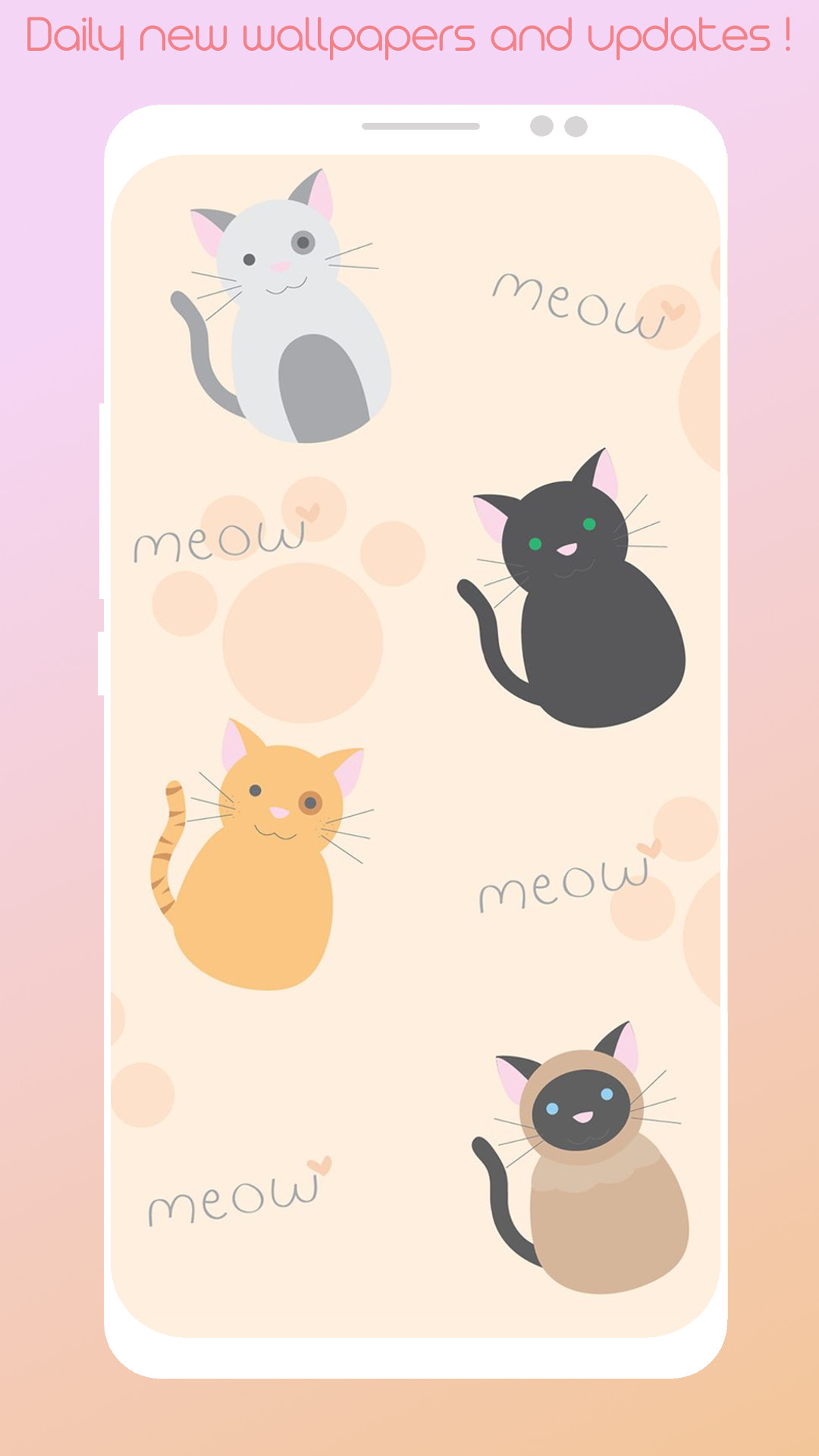 Cute wallpapers: Amazon.in: Appstore for Android