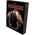Free League Blade Runner RPG: Starter Set - Boxed Set, SciFi RPG ...