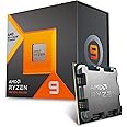 Amazon.in: Buy AMD 7000 Series Ryzen 9 7900X 3D Desktop Processor 12 cores 24 Threads 140 MB ...