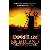 Storm Force: A chilling Norfolk Broads crime thriller (DI Tanner ...