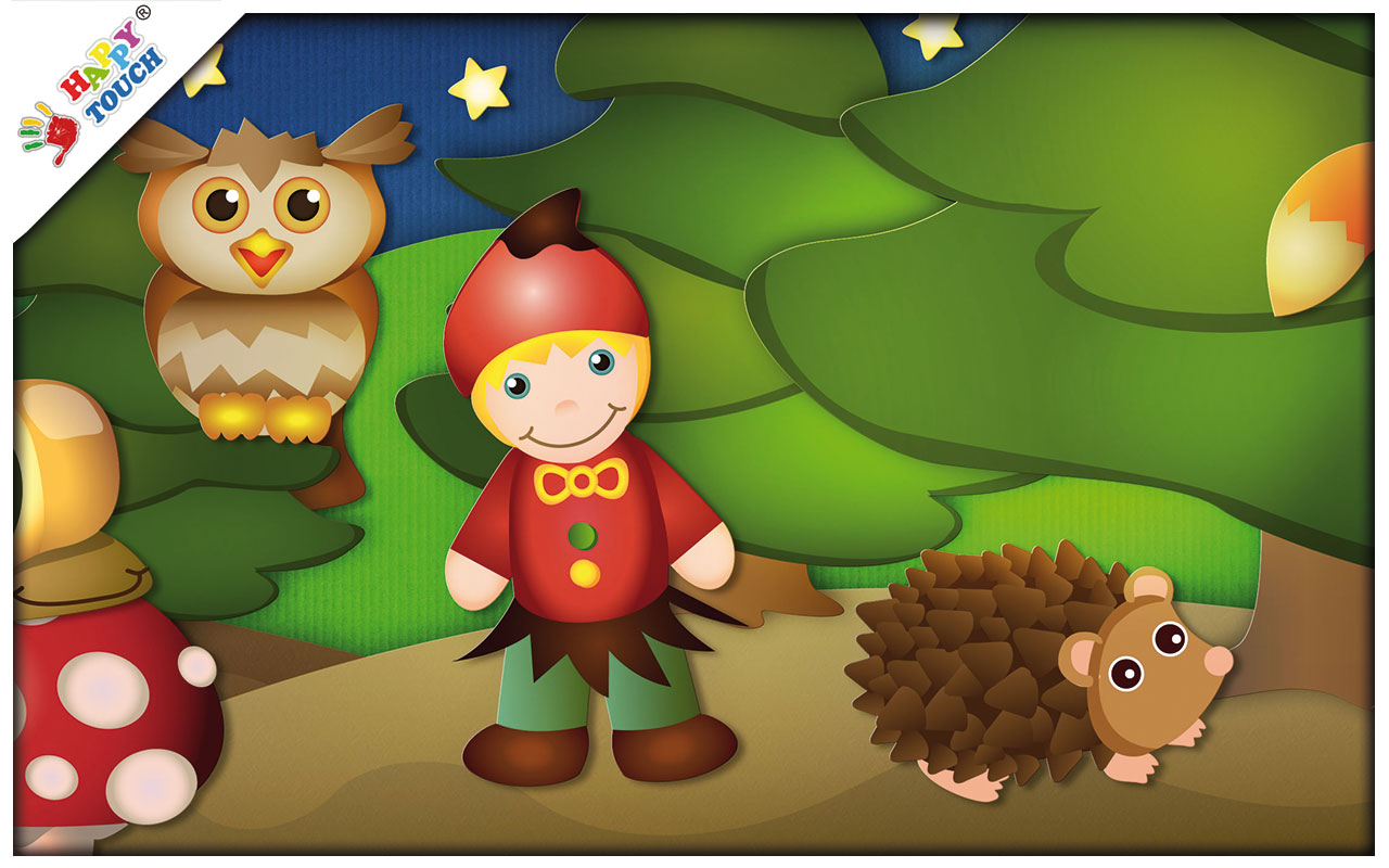 Baby Schlaf TV (von Happy-Touch Schlaf Apps für Kinder): Amazon.de ...