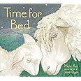 Time for Bed Board Book : Fox, Mem, Dyer, Jane: Amazon.co.uk: Books