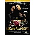 Como Agua Para Chocolate (1992) (Import): Amazon.co.uk: Marco Leonardi ...