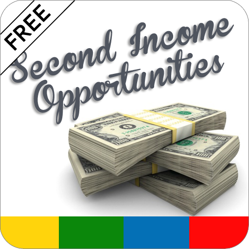 2nd Income Opportunities - FREE : Amazon.co.uk: Apps & Games
