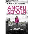 Angeli sepolti : Gibney, Patricia, Miccoli, Laura: Amazon.it: Libri