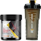 MuscleBlaze Pre Workout 200 Xtreme Powder