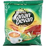 Tata Tea Kanan Devan Classic, 500gm : Amazon.in: Grocery & Gourmet Foods