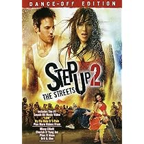 Step Up 2 Film Who Remembers This Electrifying Rain Scene In The Film