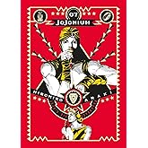 Jojonium (Vol. 4) : Araki, Hirohiko, Maniscalco, Andrea: Amazon.it: Libri