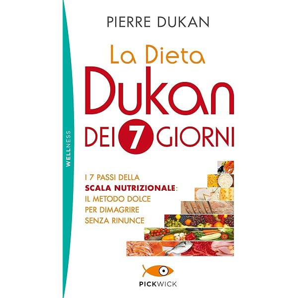 Dieta Dukan Italiano Pdf Adorarad La Dieta Dukan: Le Quattro Fasi