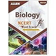 Buy ALLEN Biology NCERT Fast Track for NEET-UG | NON RETURNABLE Book ...