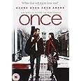 Once [DVD]: Amazon.co.uk: Glen Hansard, Marketa Irglova, Geoff Minogue ...