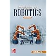 Introduction to Robotics | 3rd Edition : S K Saha: Amazon.in: Books