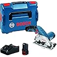 Bosch Professional 12V System Cordless Circular Saw GKS 12V-26 (incl ...