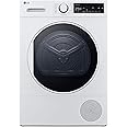 LG RH80M3AV6R Asciugatrice a Carica Frontale 8 kg, Serie M3, Classe A++ ...