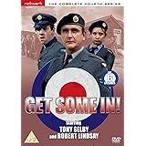 Get Some In! - Series 5 - Complete [DVD] [1978]: Amazon.co.uk: Tony ...