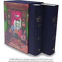 The Complete Far Side: Amazon.co.uk: Gary Larson: 9780740721137: Books