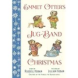Emmet Otter's Jug-Band Christmas: Amazon.co.uk: DVD & Blu-ray