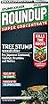 Tree Stump Killer Root Killer Prfessional Roundup Tree Stump & Root ...