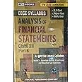 Analysis of Financial Statements Class 12 Part B, CBSE 2025-2026 ...