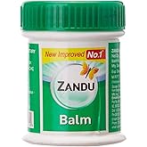 Zandu Balm