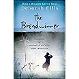 The Breadwinner (The Breadwinner collection): Amazon.co.uk: Ellis ...