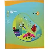 Navneet Youva YOUVA Hard Bound | Combined Practical Book (Physics ...